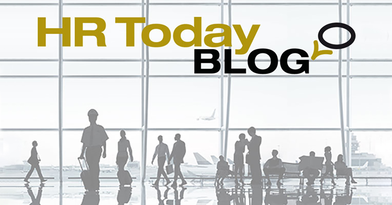 HR Today - leblog.hrtoday.ch